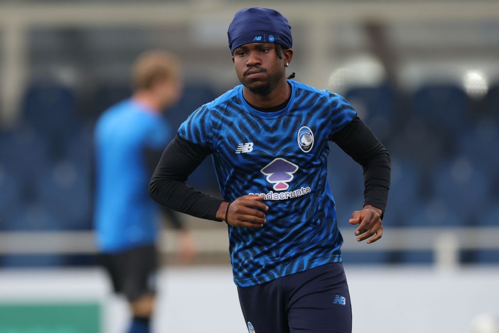 Official: Lookman joins Atletico Madrid from Atalanta
