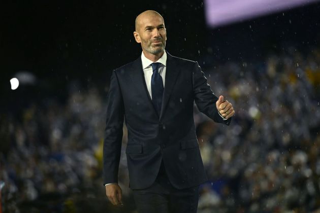 Sacchi urges Zidane to reconsider Juventus stance: ‘I have hope ...