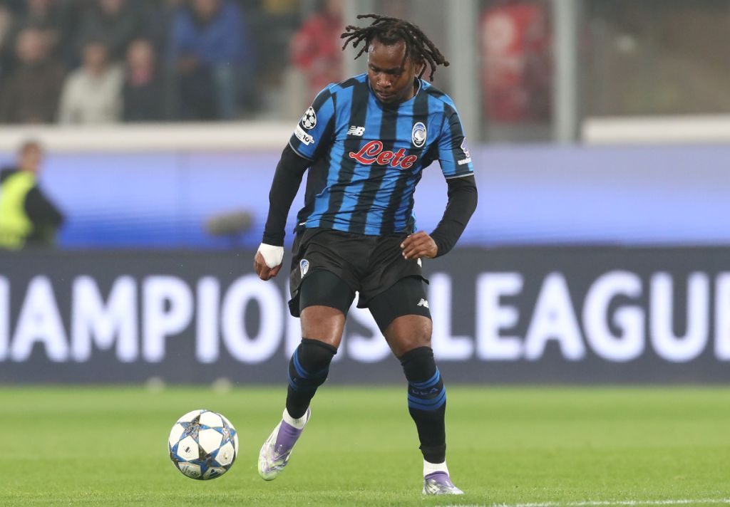Adios Ademola: Lookman leaves after making history at Atalanta