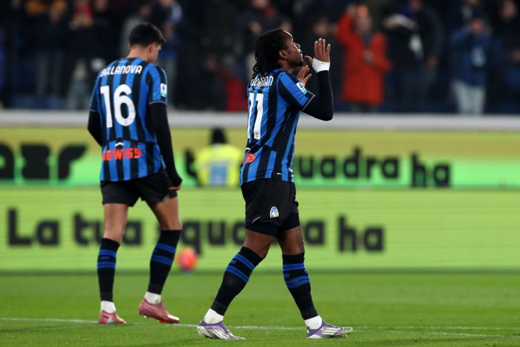 Serie A | Atalanta 2-0 Fiorentina: Palladino revives Dea, but Viola in ...