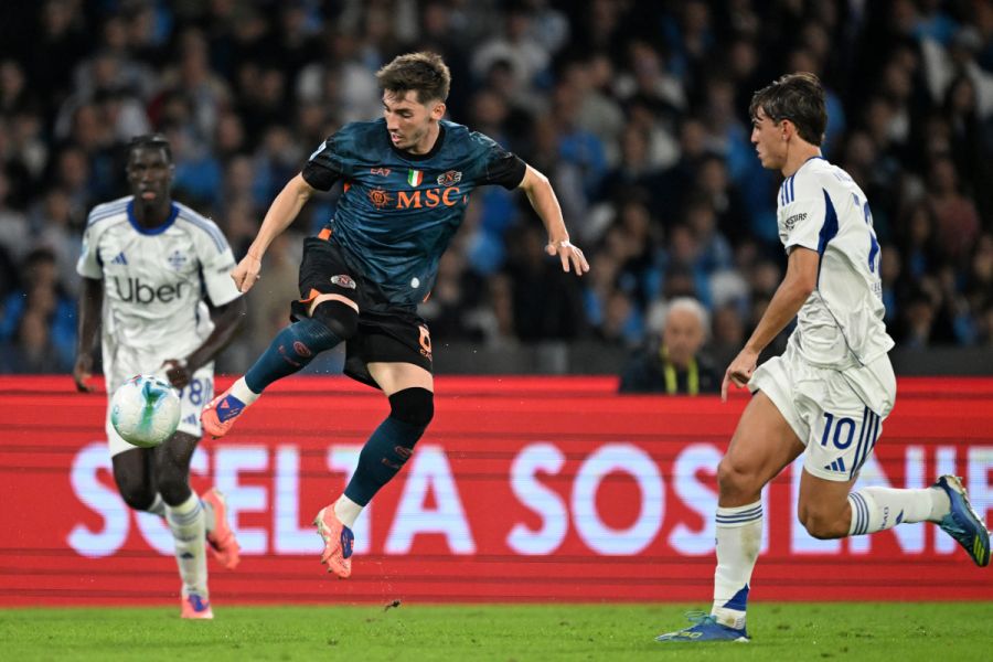 Fear Gilmour injury is serious and anger grows over Scotland Serie A ...