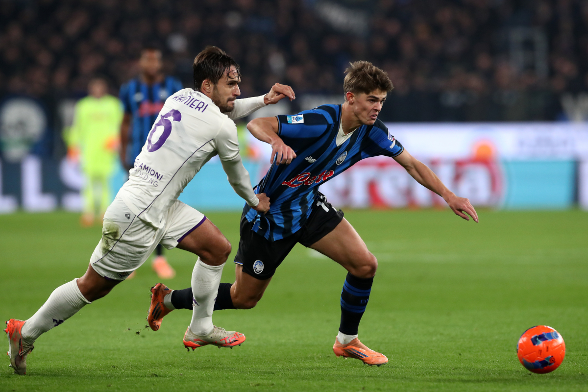Serie A | Atalanta 2-0 Fiorentina: Palladino revives Dea, but Viola in ...