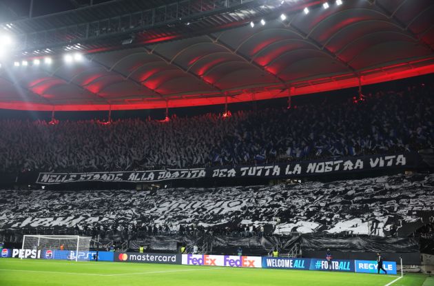 UCL | Eintracht Frankfurt 0-3 Atalanta: Dea dominate in Germany