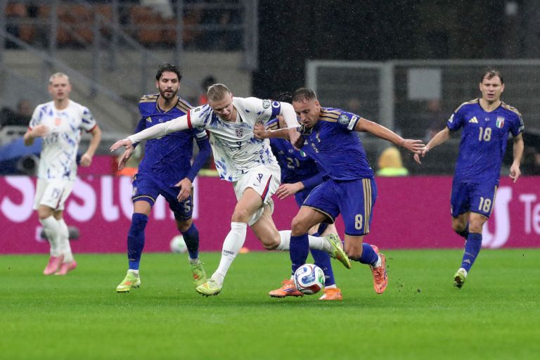 When will Italy discover World Cup play-off opponents? - Football Italia