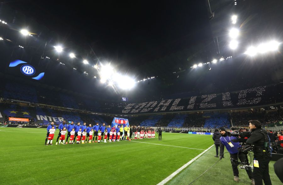 Champions League: Inter vs. Liverpool preview