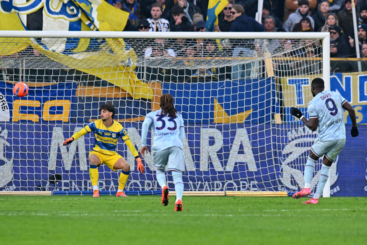 Serie A Week 14: Udinese vs. Genoa official line-ups and updates