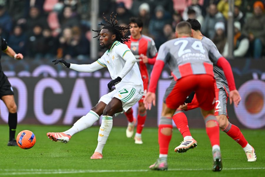 Serie A: AS Roma vs. Napoli - probable line-ups and where to watch on TV