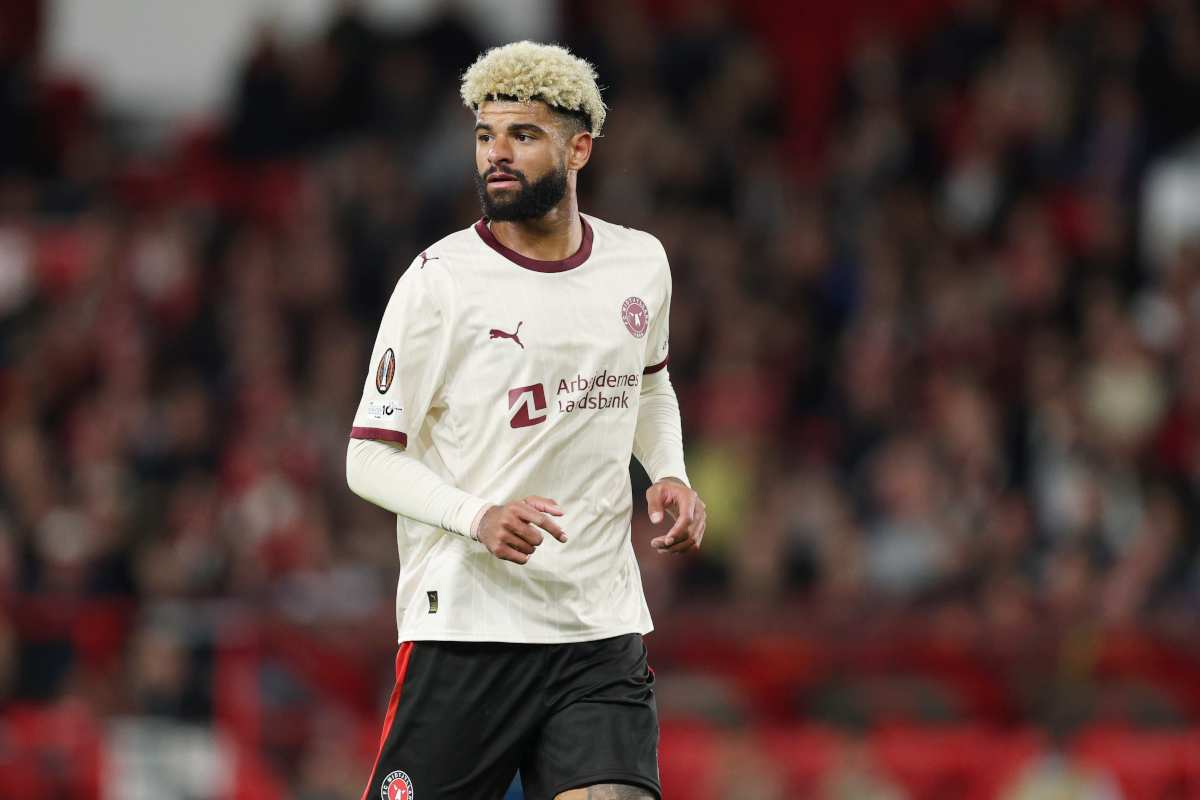 Roma - Midtjylland : compositions officielles des équipes après 5 jours ...