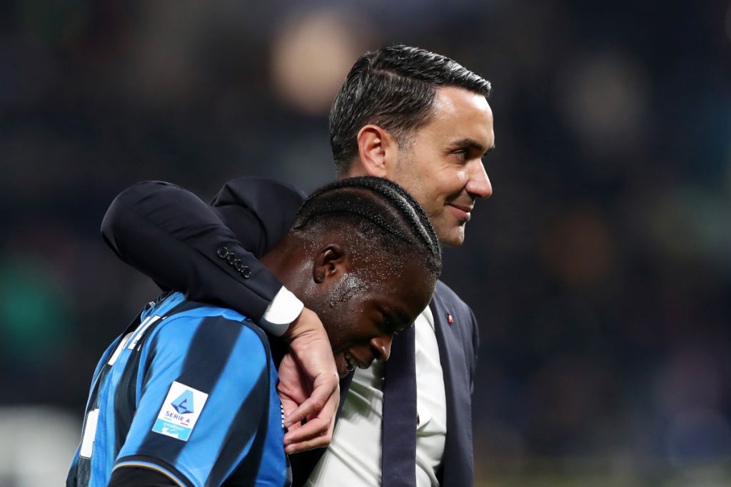 Champions League Round 6: Atalanta vs. Chelsea - probable line-ups ...