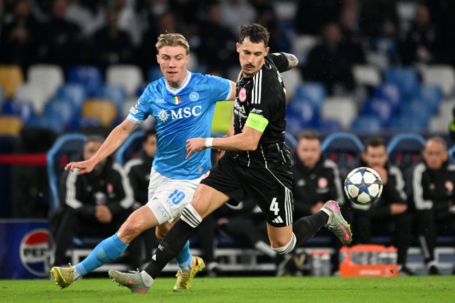 Inside the Hojlund Loan: What Napoli Stands to Gain — and What’s Next
