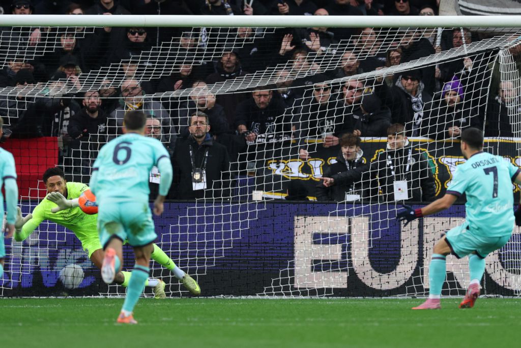 Serie A | Udinese 0-3 Bologna: Pobega inspires away triumph