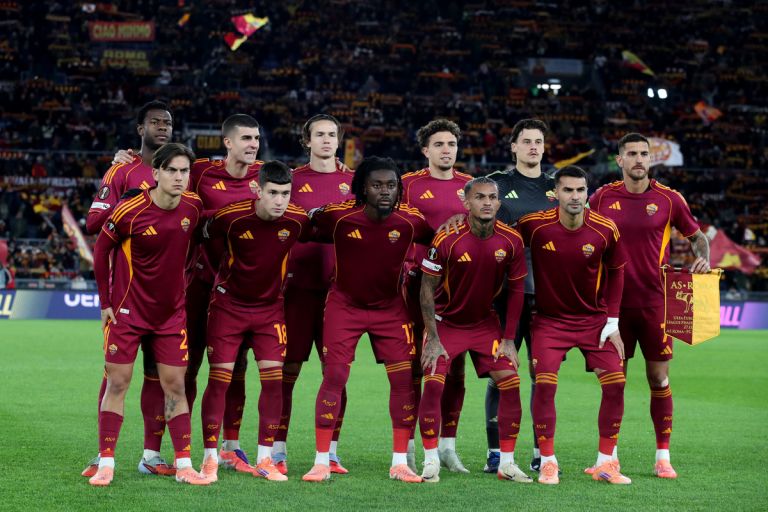 UEL | Roma 2-1 Midtjylland: First home victory ends perfect Danish record