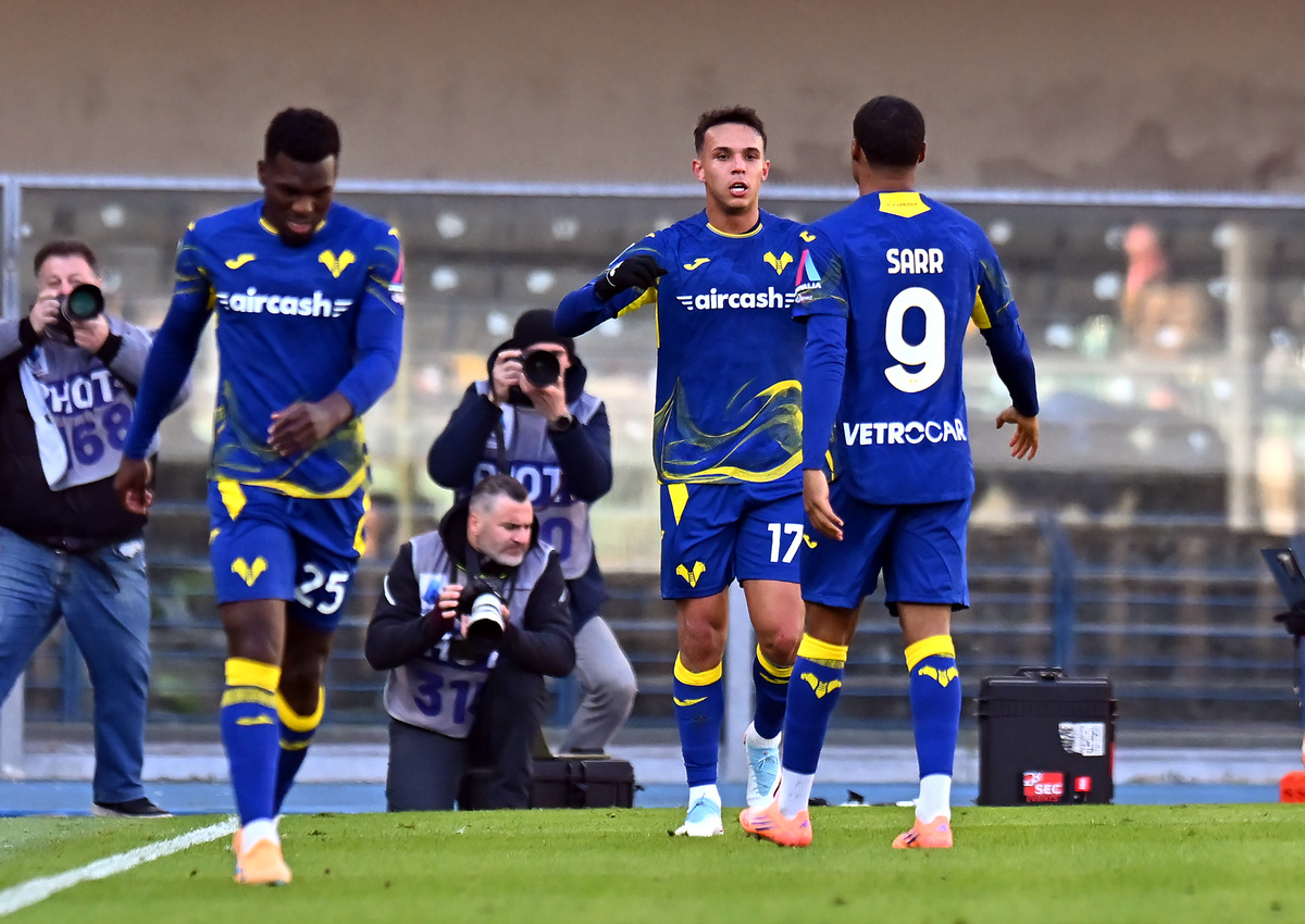 Serie A | Verona 1-2 Parma: Pellegrino pounces for two soft goals ...