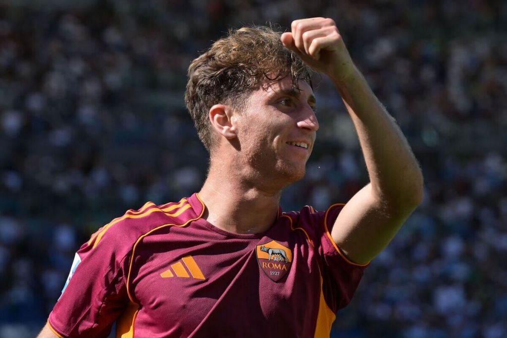 Official: 5 AS Roma players out as Gasperini confirms squad list for ...
