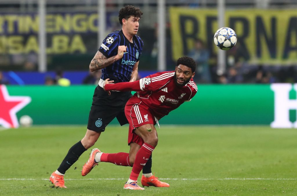Bastoni responds to Barcelona and Premier League transfer rumours: 'No ...