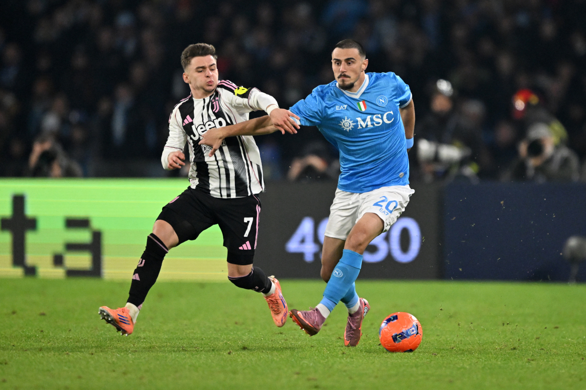 Champions League: Benfica vs. Napoli: Probable line-ups and where to ...