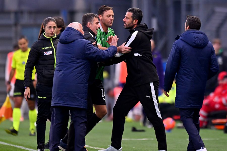 Serie A | Sassuolo 3-1 Fiorentina: Winless Viola collapse to fresh defeat