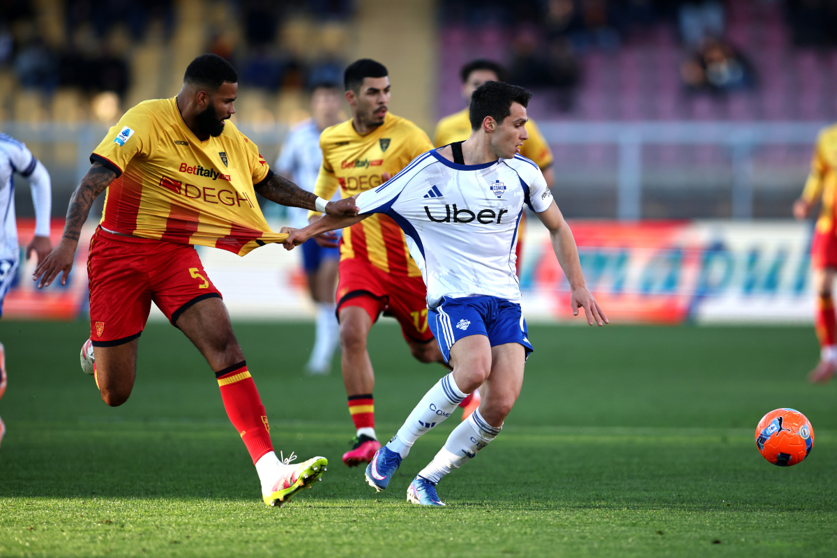 Serie A | Lecce 0-3 Como: Nico Paz impressive in Salento