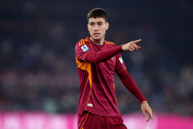 Gds: Greenwood open to AS Roma move as Aston Villa make offer for Soulé