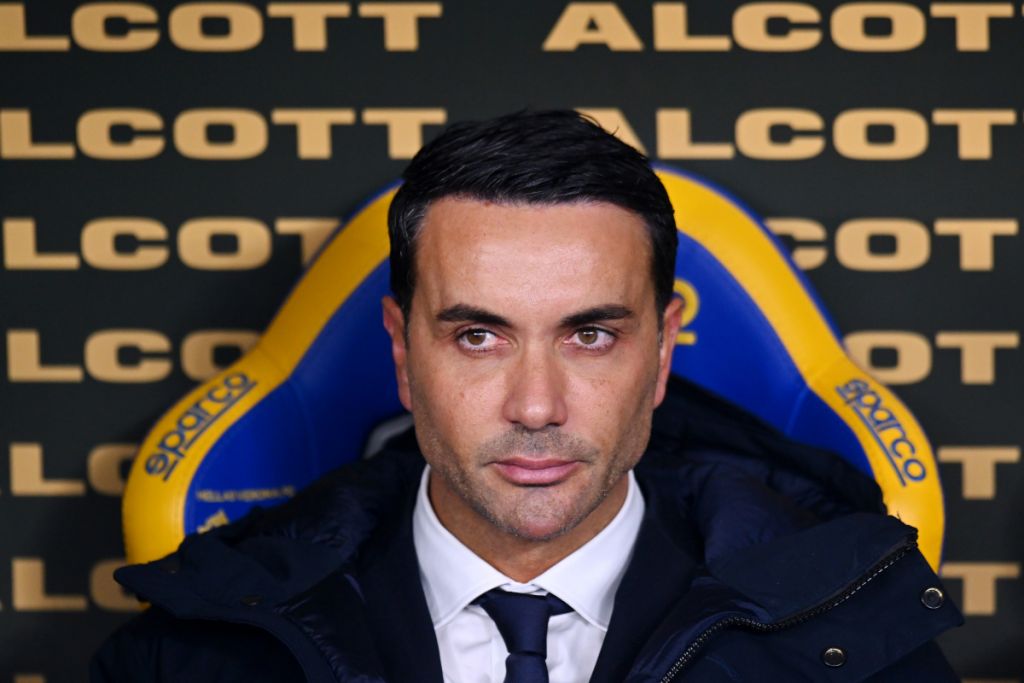 Serie A | Verona 3-1 Atalanta: Hellas surprise Dea with first victory