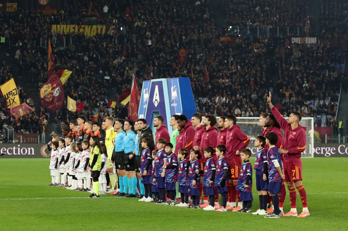 Serie A Wk29: Como vs. AS Roma - probable line-ups, where to watch on ...