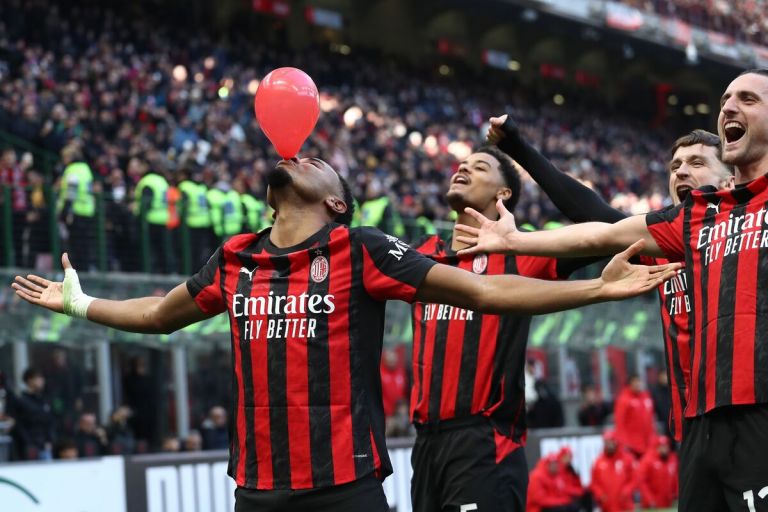 Nkunku set to stay with Milan beyond January 2026 deadline: ‘We’re ...