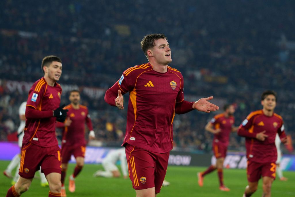 Massara: 'Roma negotiations in progress for Raspadori, Zirkzee ...