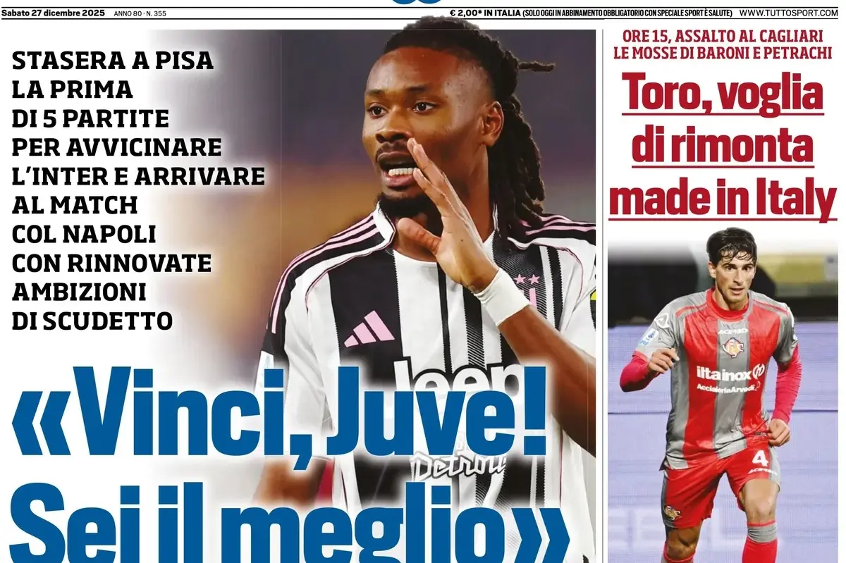 Today’s Papers: Milan offer Maignan, Juventus opportunity - Football Italia