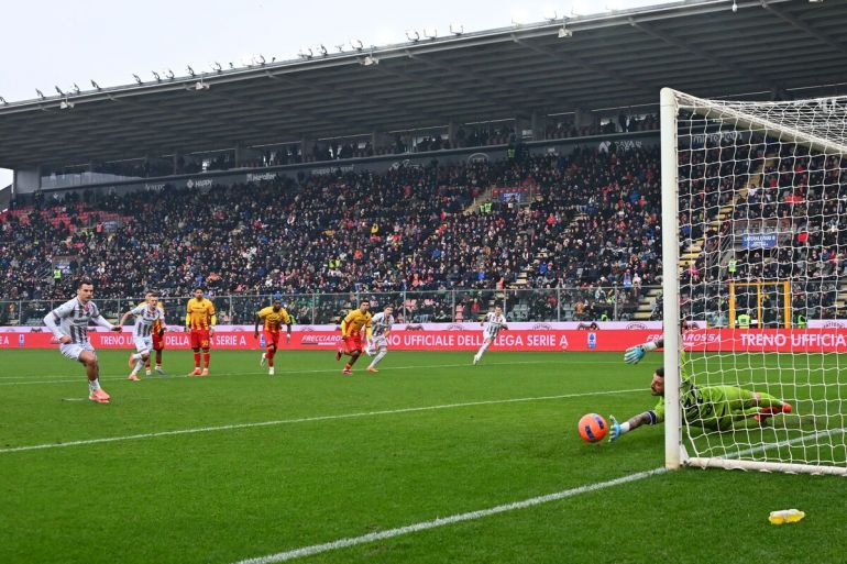 Serie A | Cremonese 2-0 Lecce: Sanabria ends 14-month drought ...