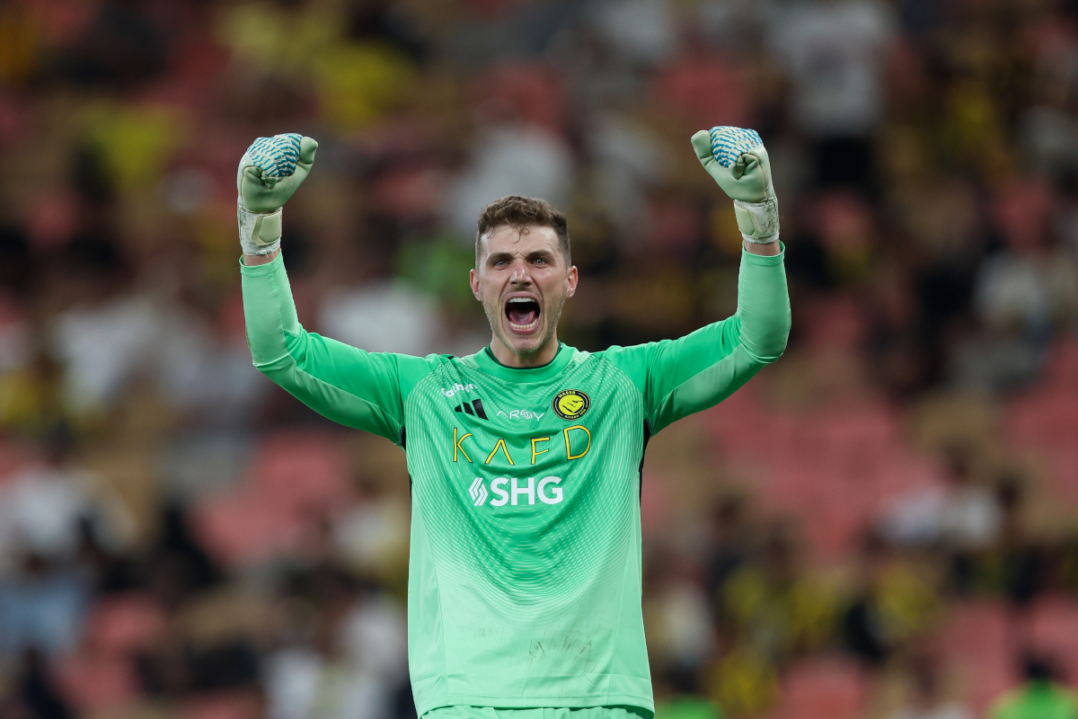 Report Bento has heart set on Genoa, preferred to West Ham United with ...