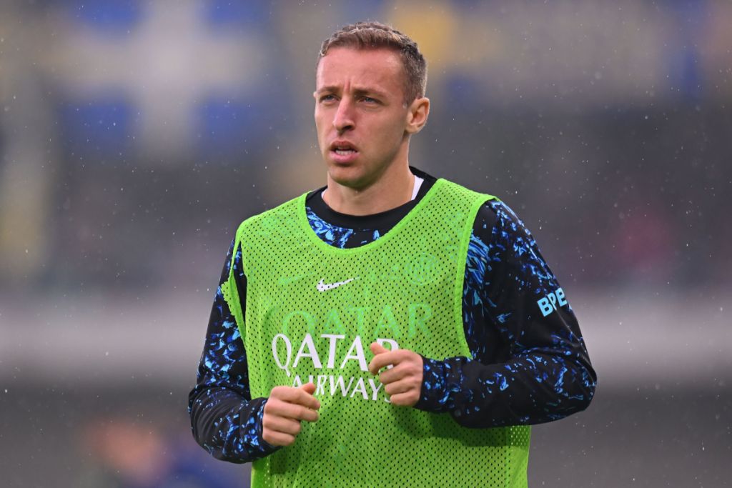 January Transfer Liveblog: Malen transfer confirmed, Juventus chase Mateta