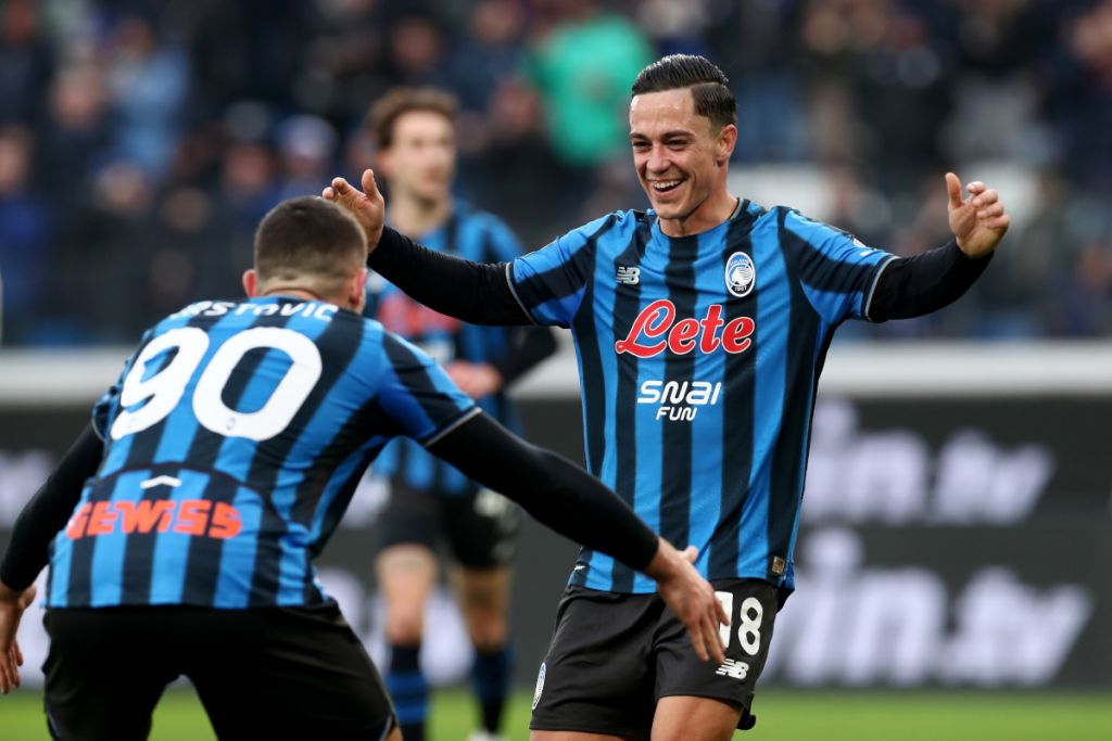 Atalanta vs. Cremonese: Serie A Wk24 official line-ups - Football Italia