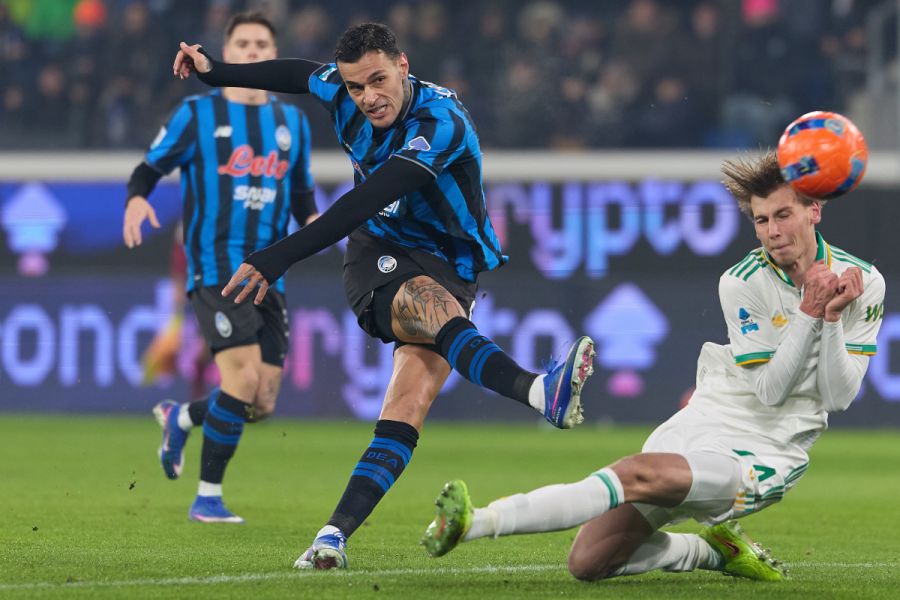 Champions League: Atalanta vs Athletic Club Bilbao – probable line-ups ...