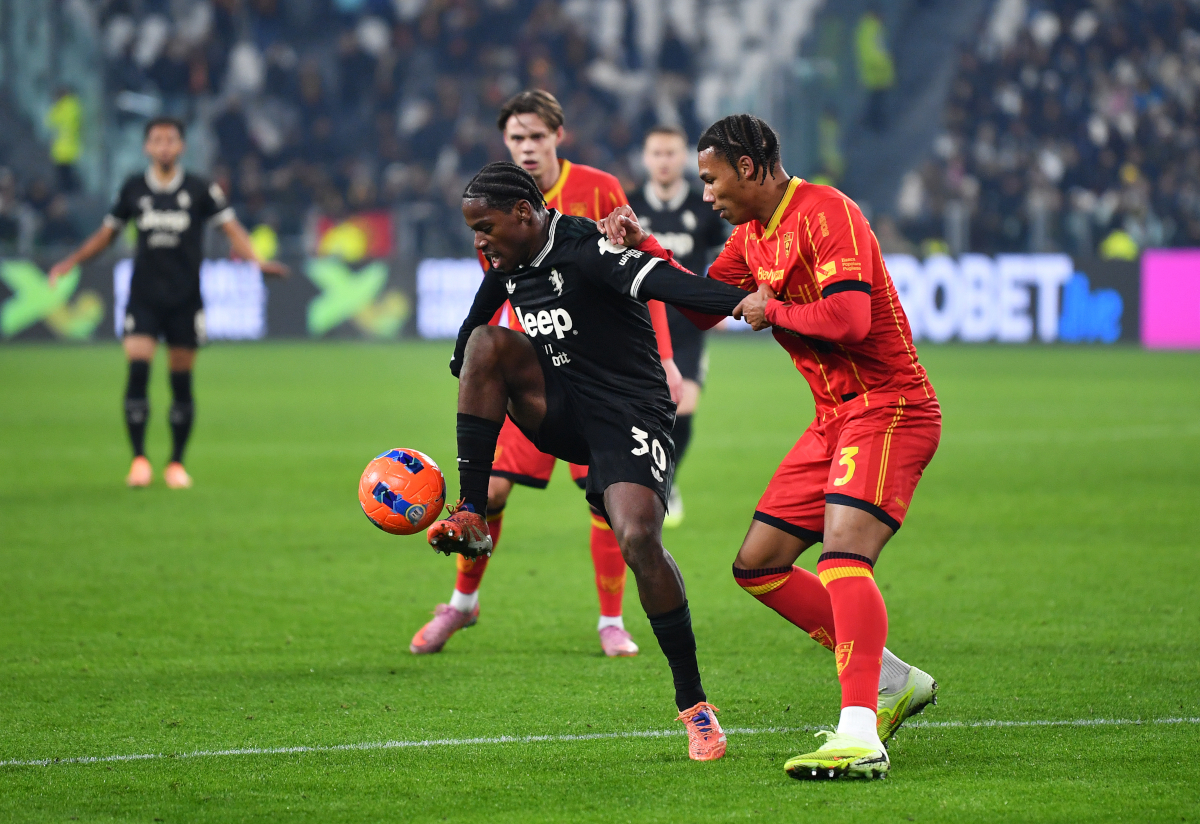 Sacchi: Juventus need new signings after incomprehensible David miss ...