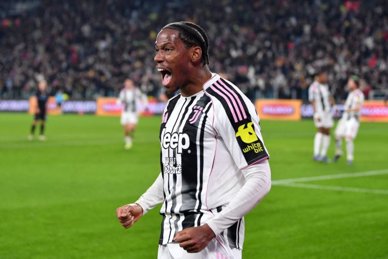 Juventus flop David targeted by Olympique Lyonnais after just 1 year