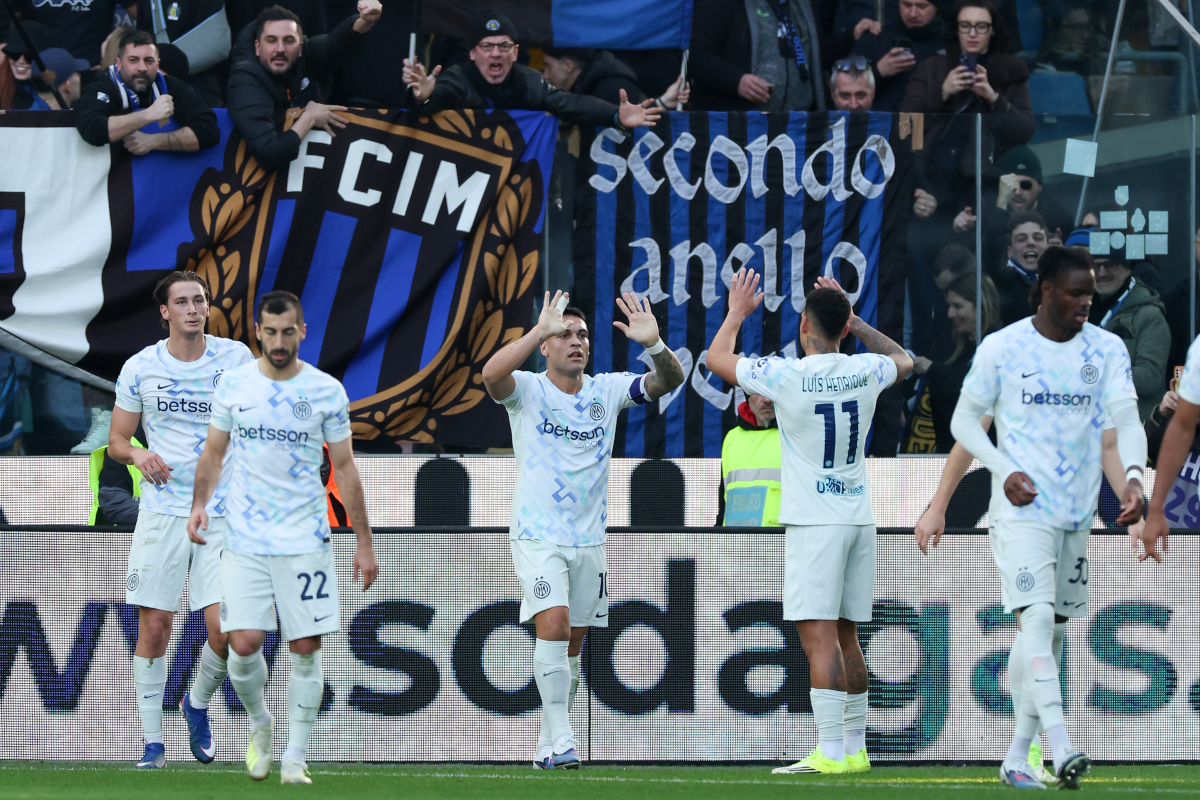 Serie A | Udinese 0-1 Inter: Lautaro Martinez gets revenge