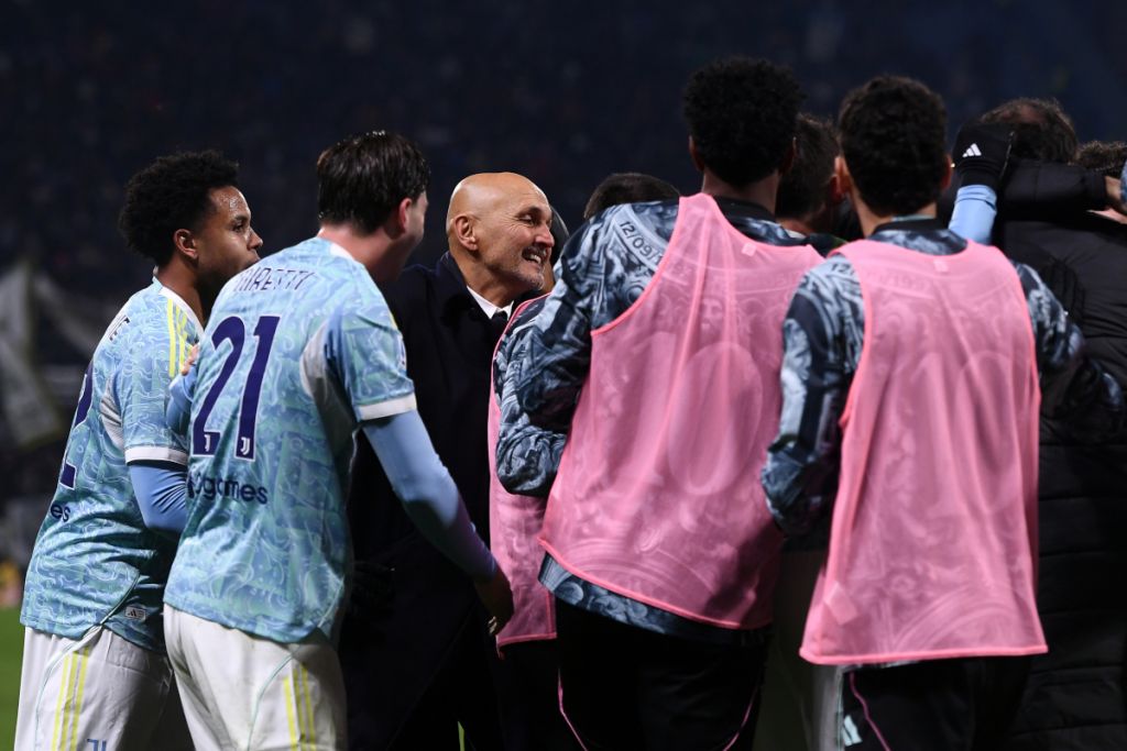 David: 'What hurt me the most, but I appreciate Juventus celebration ...