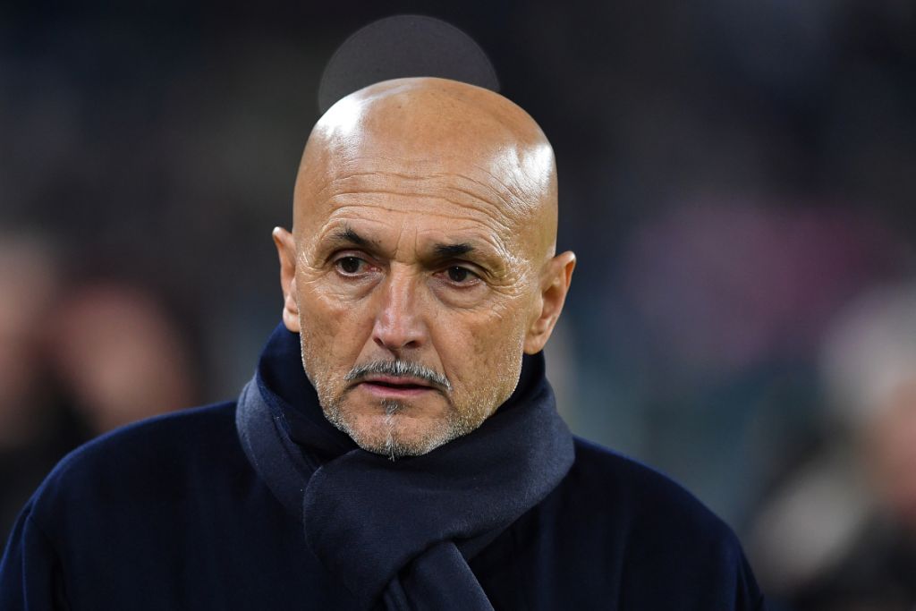 Spalletti: Juventus ‘need more rest’, ‘I expect a reaction’ after 0-0 ...