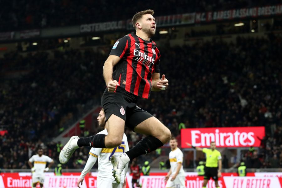 Newly-promoted Venezia targeting Füllkrug deal with West Ham after 2026 ...