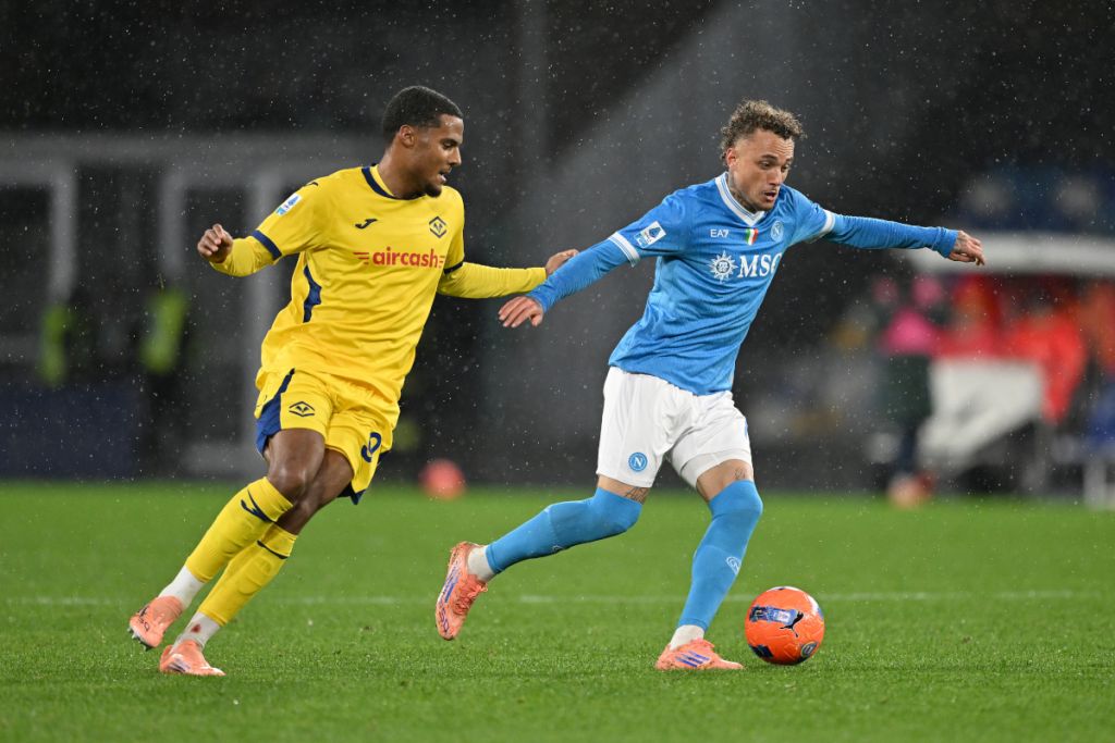 Lang flies to Istanbul ahead of move from Napoli to Galatasaray ...
