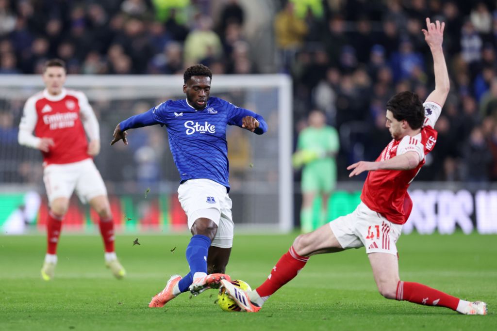 Arsenal reopen talks over huge swoop for Newcastle's Tonali