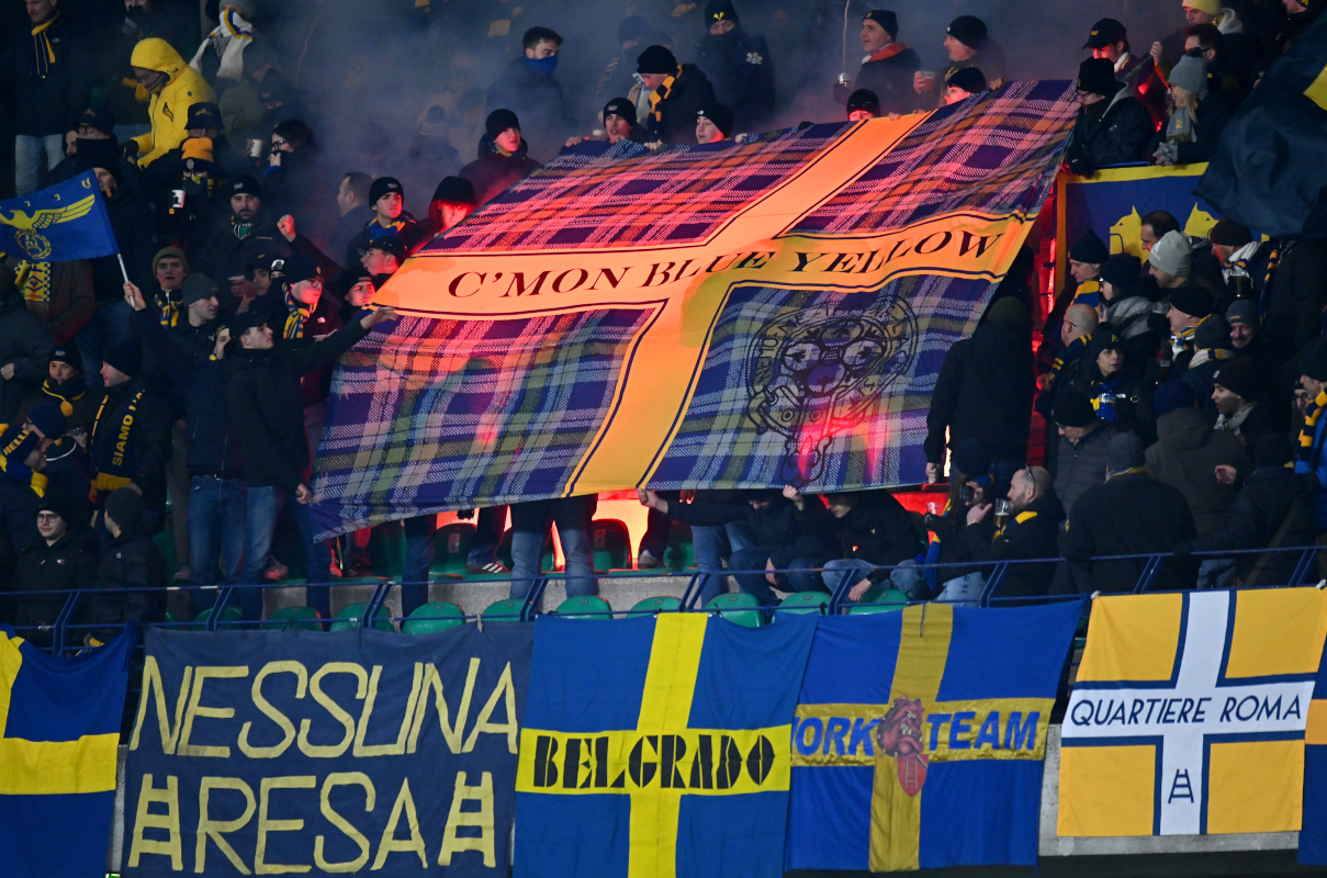 Serie A | Verona 0-3 Torino: Granata run riot at the Bentegodi