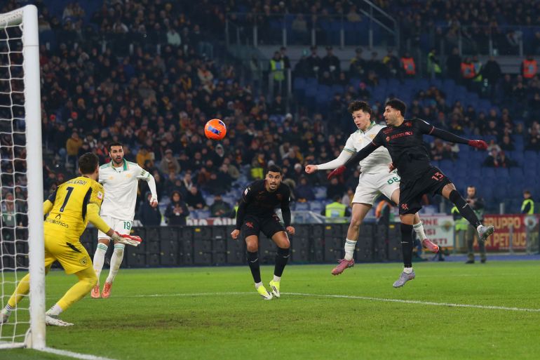 Coppa Italia | Roma 2-3 Torino: Arena heartbreak, Toro set up Inter ...