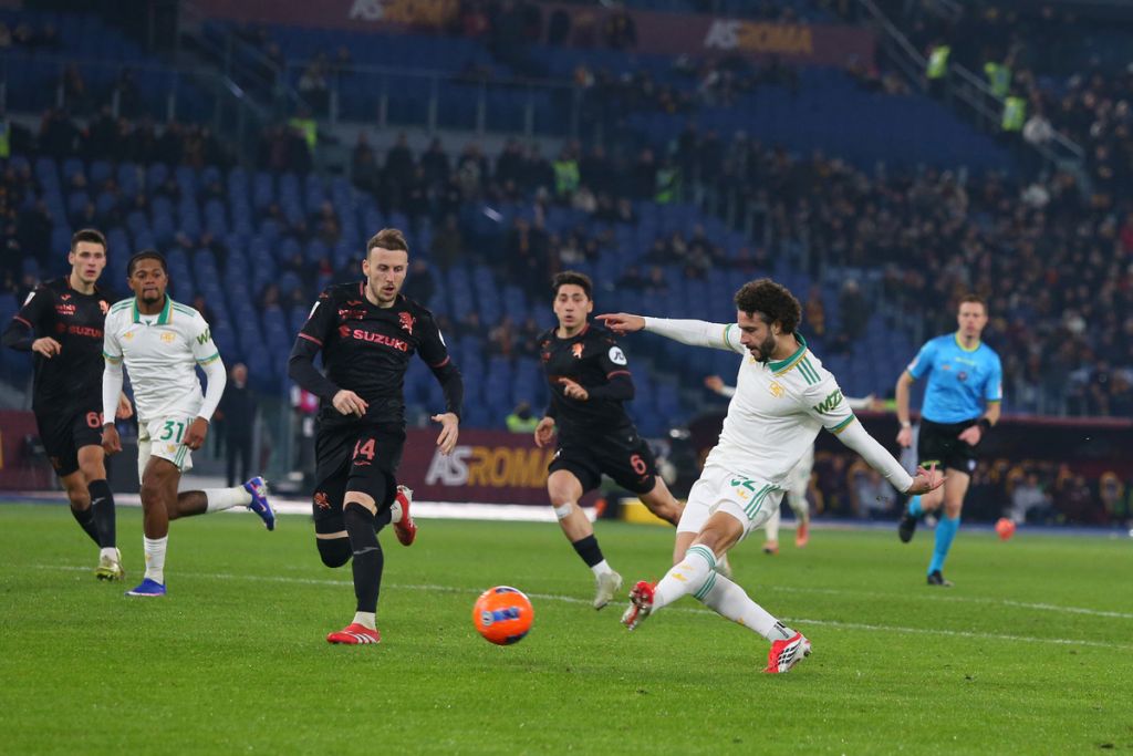 Coppa Italia | Roma 2-3 Torino: Arena heartbreak, Toro set up Inter ...