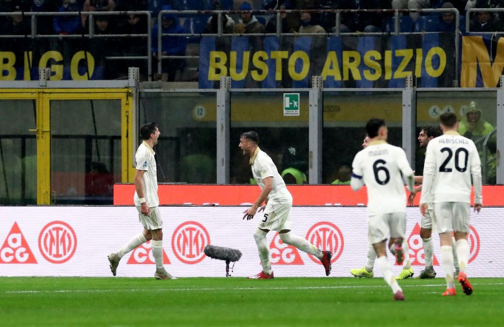 Player Ratings: Inter 6-2 Pisa - Dimarco inspires Nerazzurri's comeback ...