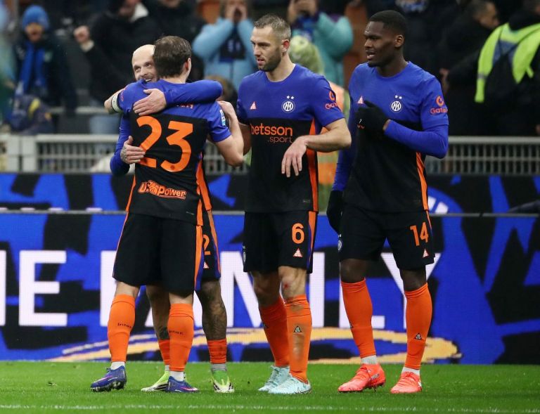 Serie A | Inter 6-2 Pisa: Nerazzurri cancel out Moreo's screamer