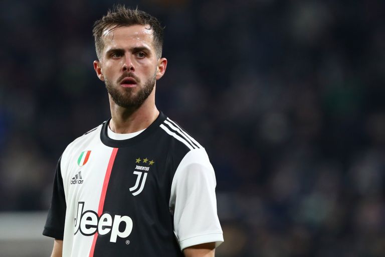 Official: Pjanic announces retirement - ‘This symphony has been my life ...
