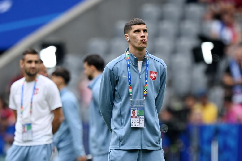 Report: Lazio near €13m swoop for Salzburg forward Ratkov