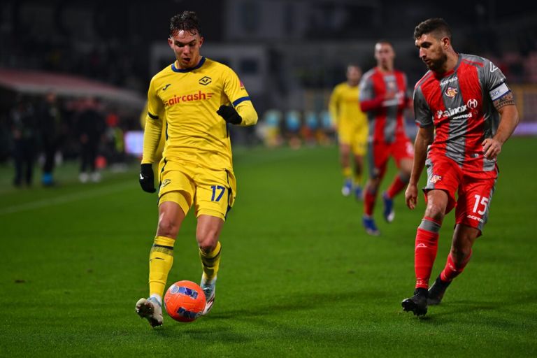 Serie A | Cremonese 0-0 Verona: Vardy comes closest - Football Italia