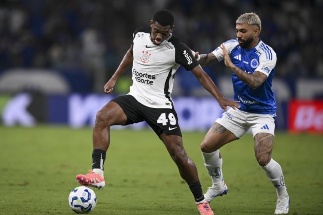 Report Corinthians talent Andre is ready for AC Milan at age 19